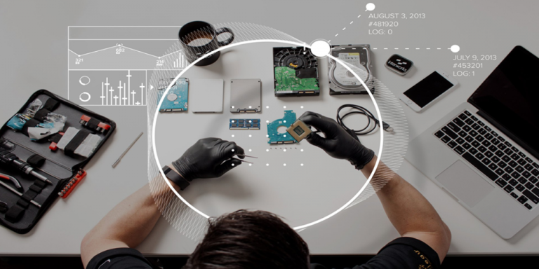 Understanding Digital Forensics Labs: Their Importance, Functionality ...